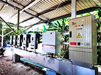Successful Commissioning of PV-GenSet-Battery Storage Smart Grid ...