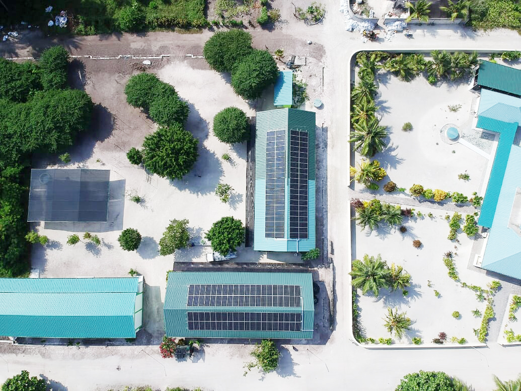 SINOSOAR Successfully Got Awarded the 40MWh BESS EPC Project in ...