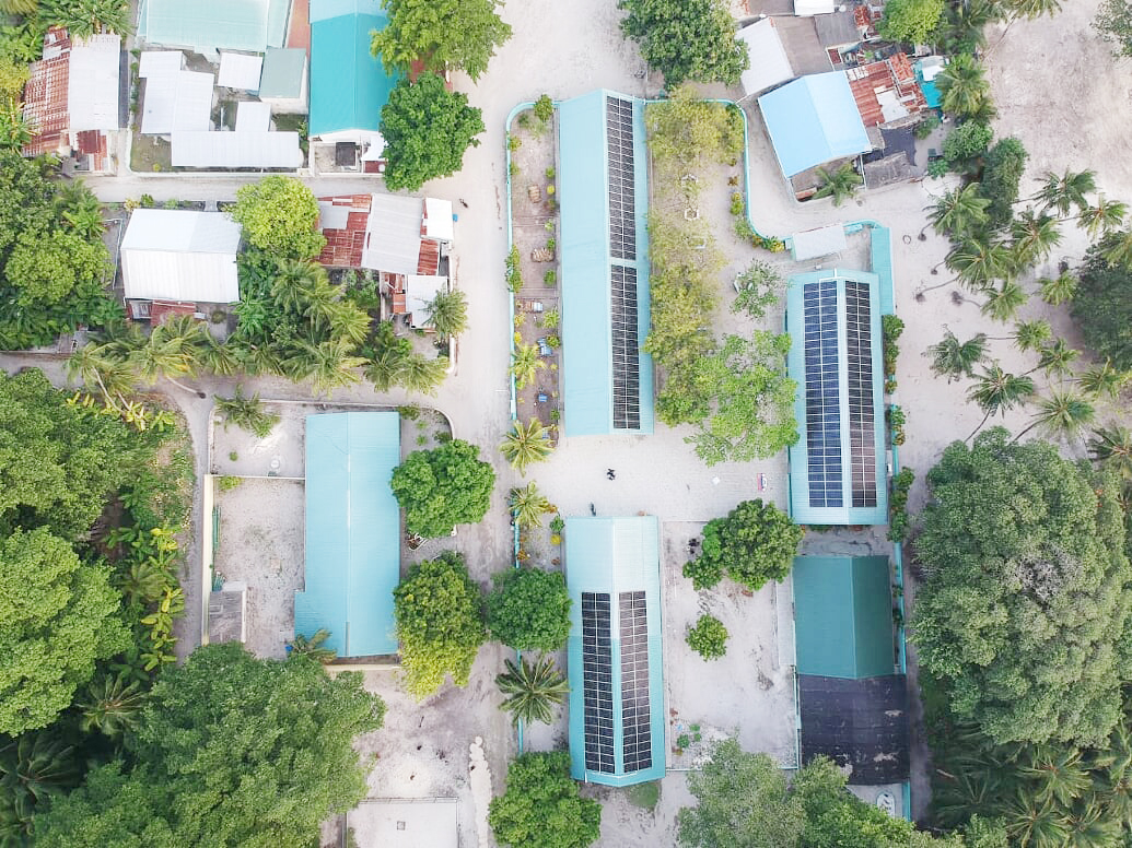SINOSOAR Successfully Got Awarded the 40MWh BESS EPC Project in ...
