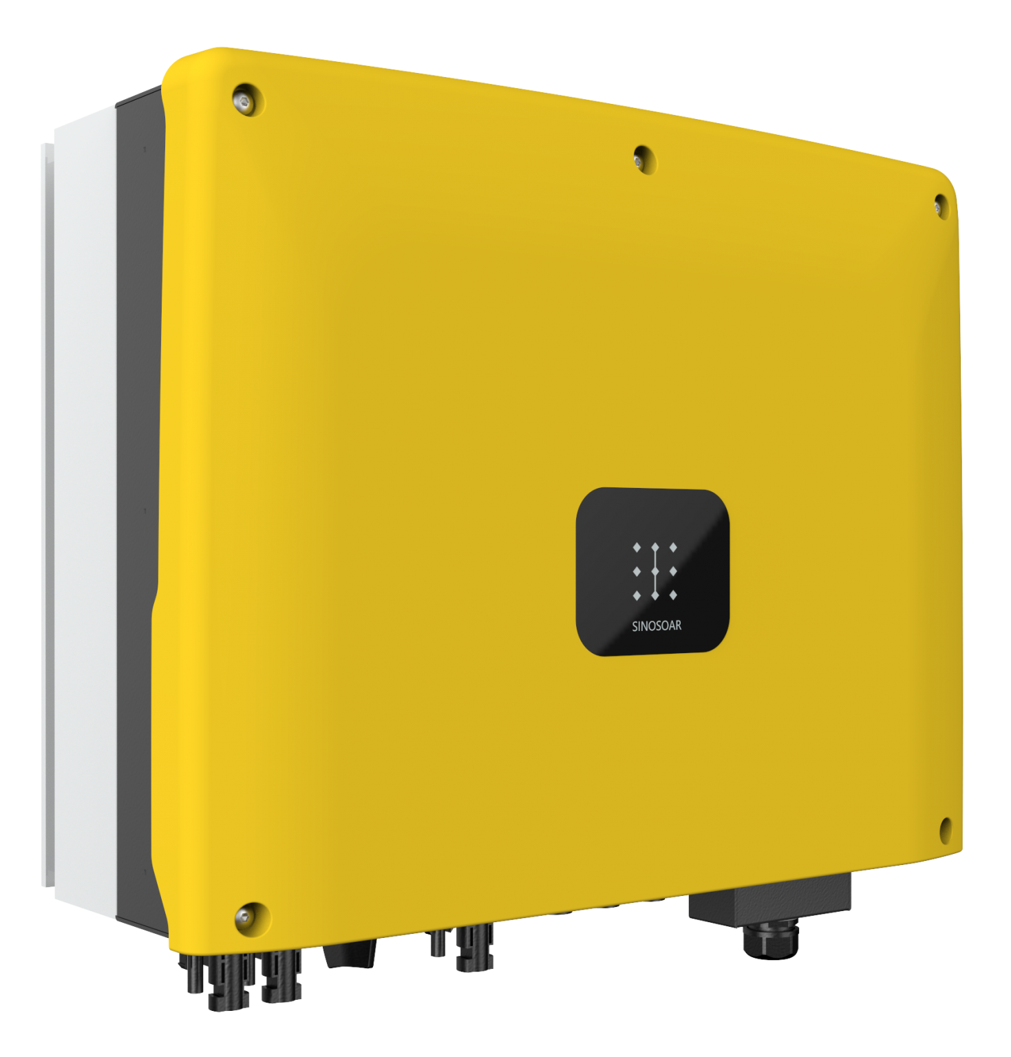 Residential Hybrid Inverter - SINOSOAR